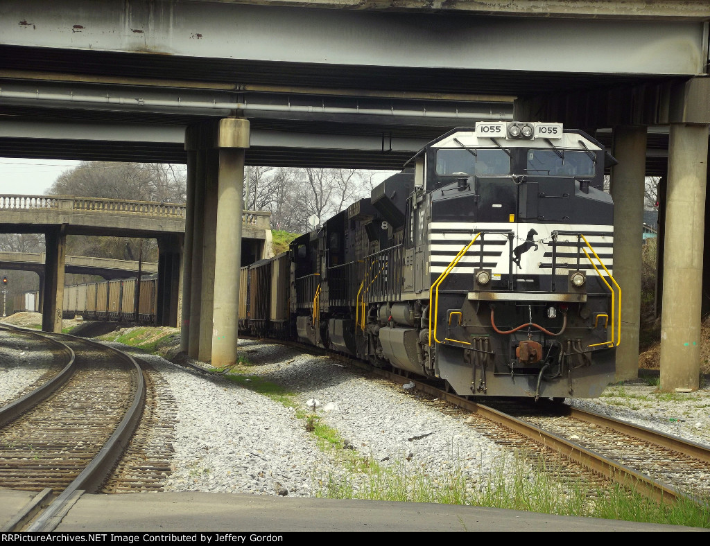 NS 74G Bham AL